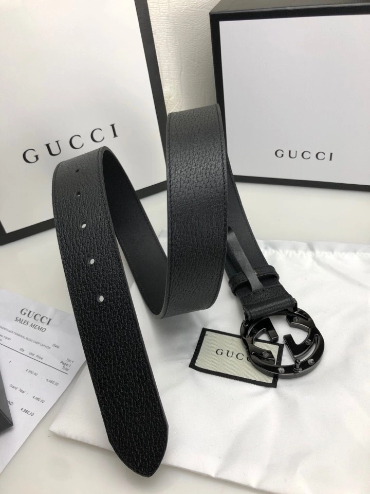 Reasonably priced Gucci Belts