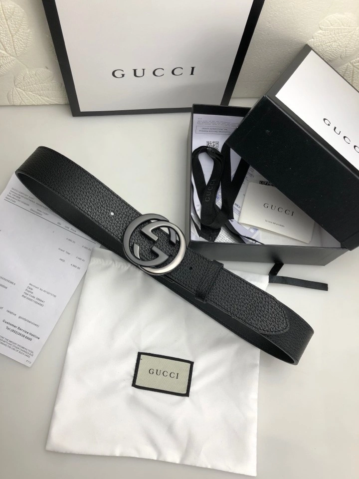 Reasonably priced Gucci Belts
