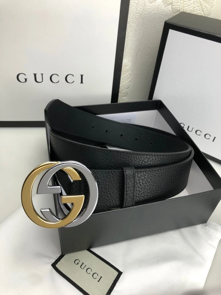 Budget-friendly Gucci Belts