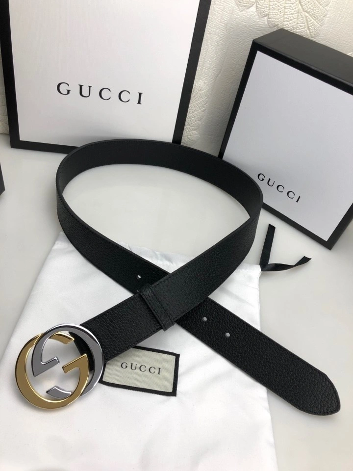 Budget-friendly Gucci Belts