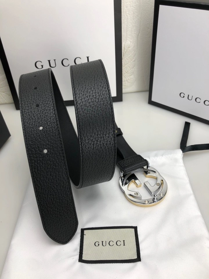 Budget-friendly Gucci Belts
