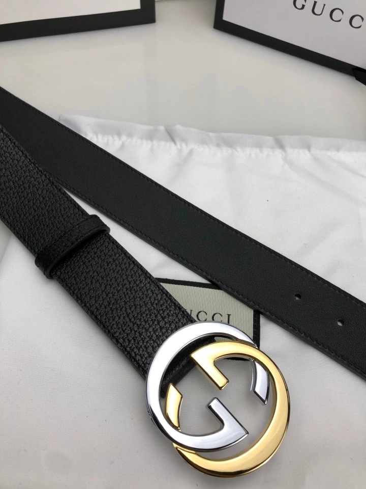 Budget-friendly Gucci Belts