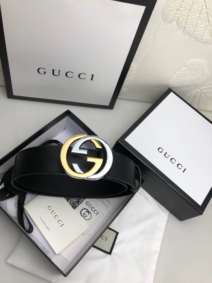 Budget-friendly Gucci Belts