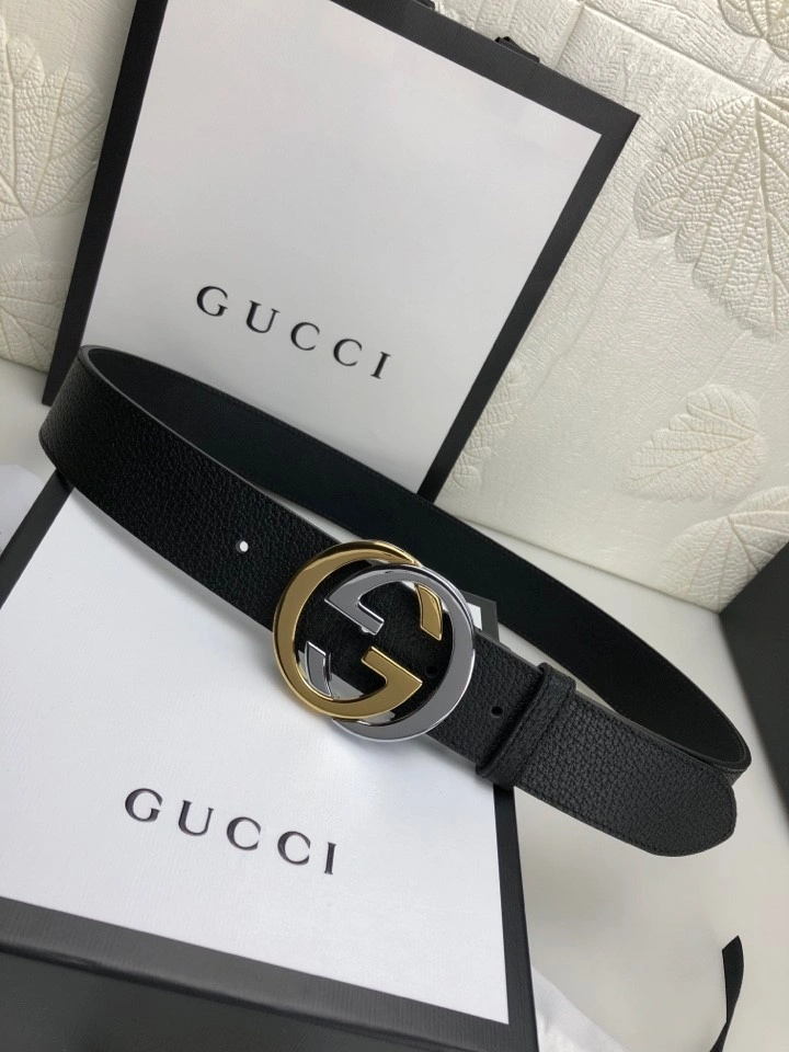 Budget-friendly Gucci Belts