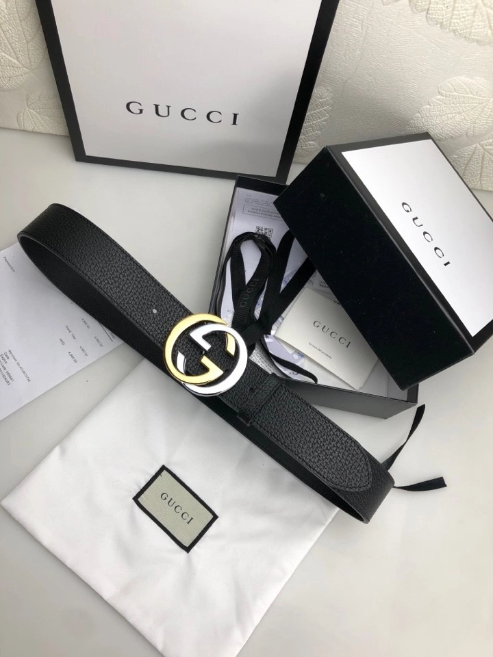 Budget-friendly Gucci Belts