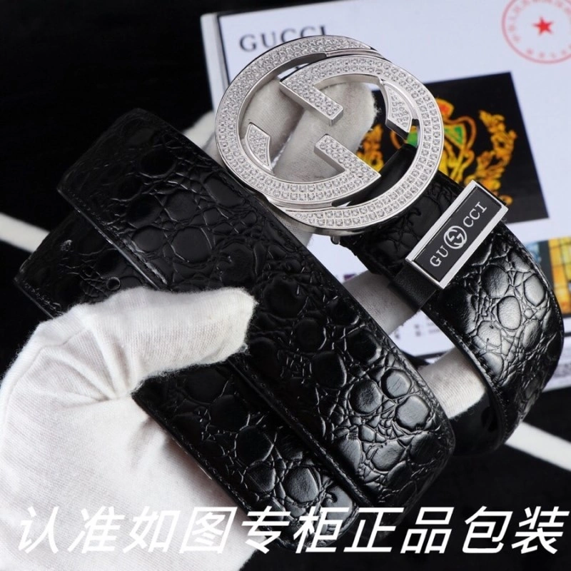 Top mirror Gucci Belts