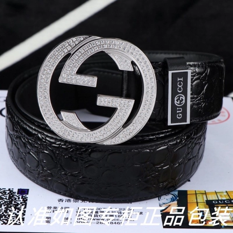 Top mirror Gucci Belts