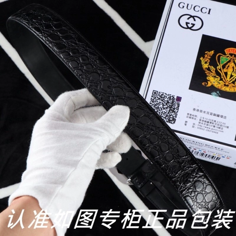 Top mirror Gucci Belts