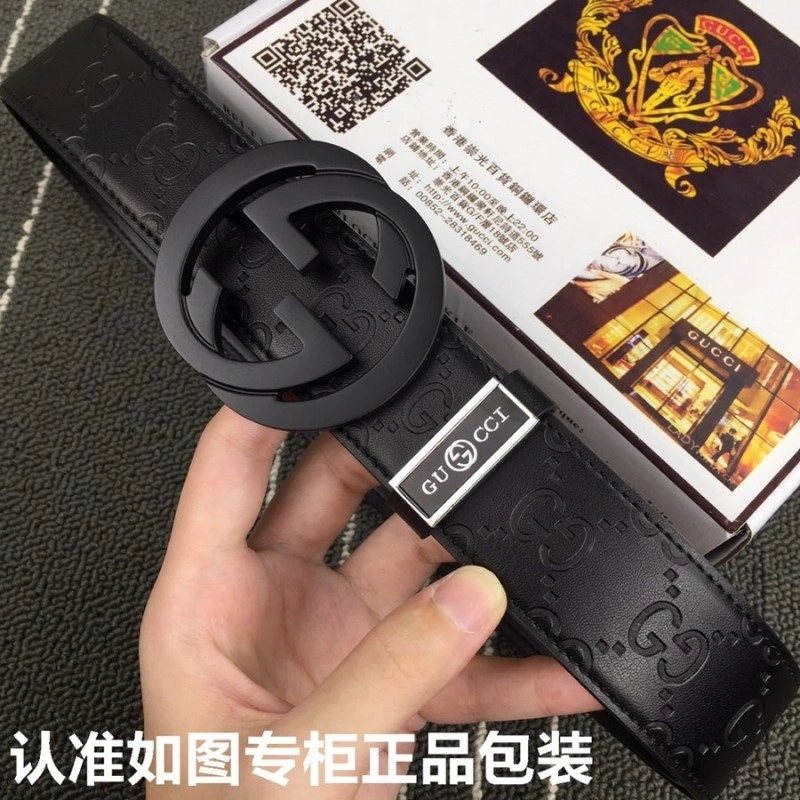 Reasonably priced Gucci Belts