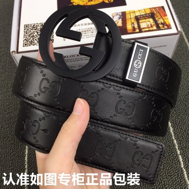 Reasonably priced Gucci Belts