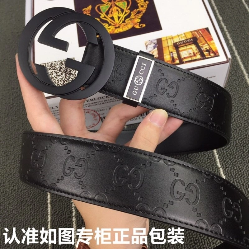 Reasonably priced Gucci Belts