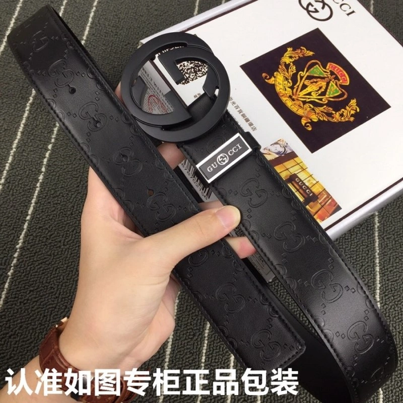 Reasonably priced Gucci Belts