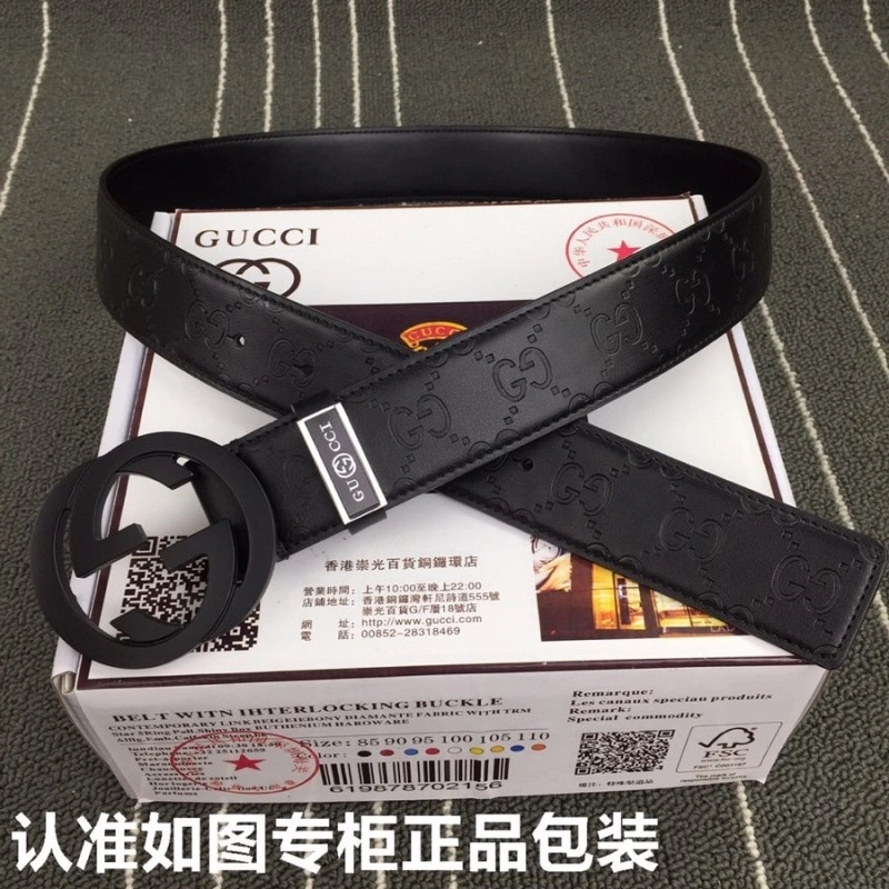 Reasonably priced Gucci Belts