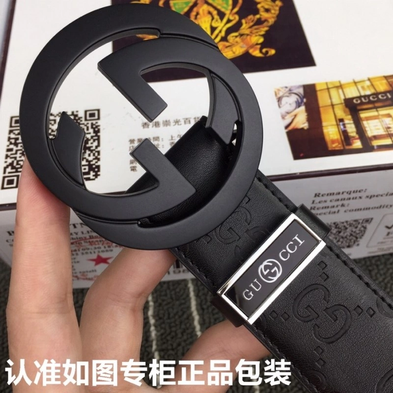 Reasonably priced Gucci Belts