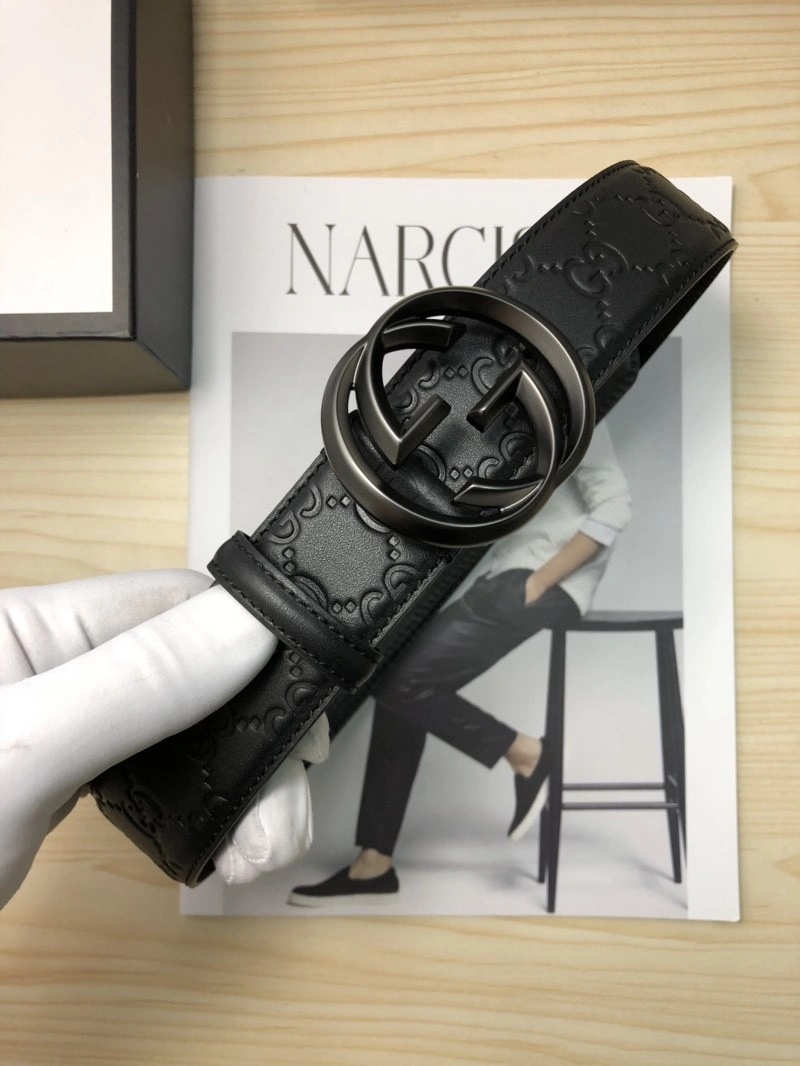 High fidelity Gucci Belts