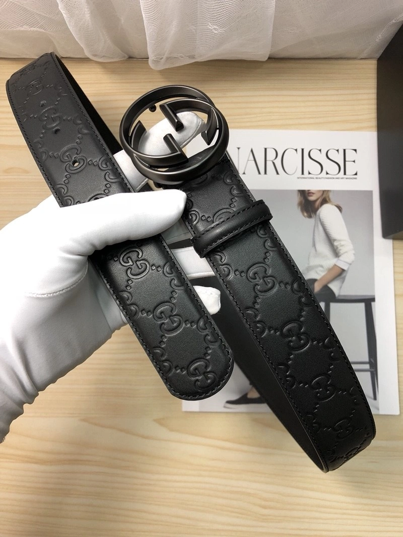 High fidelity Gucci Belts