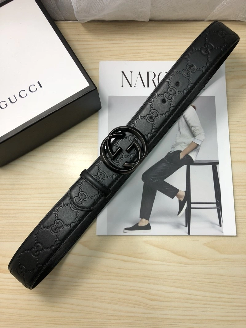 High fidelity Gucci Belts