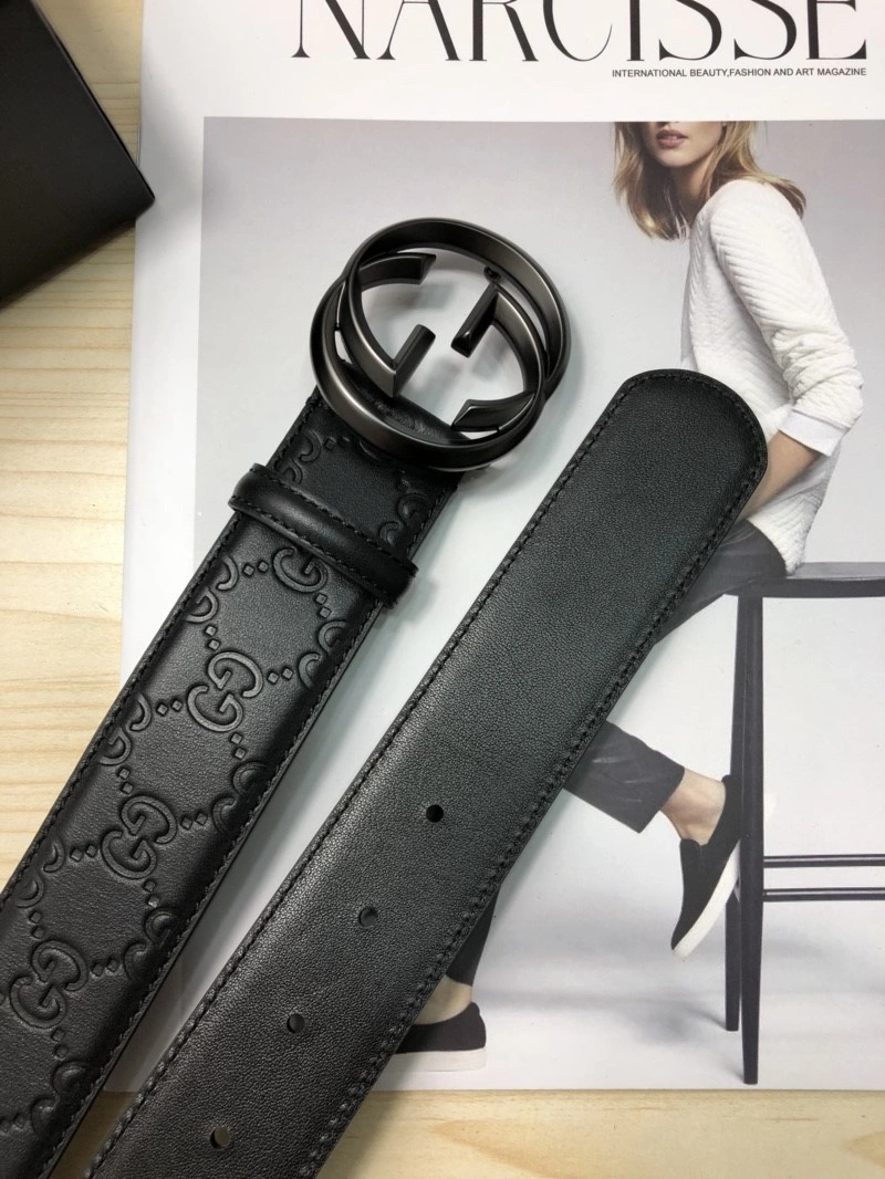 High fidelity Gucci Belts