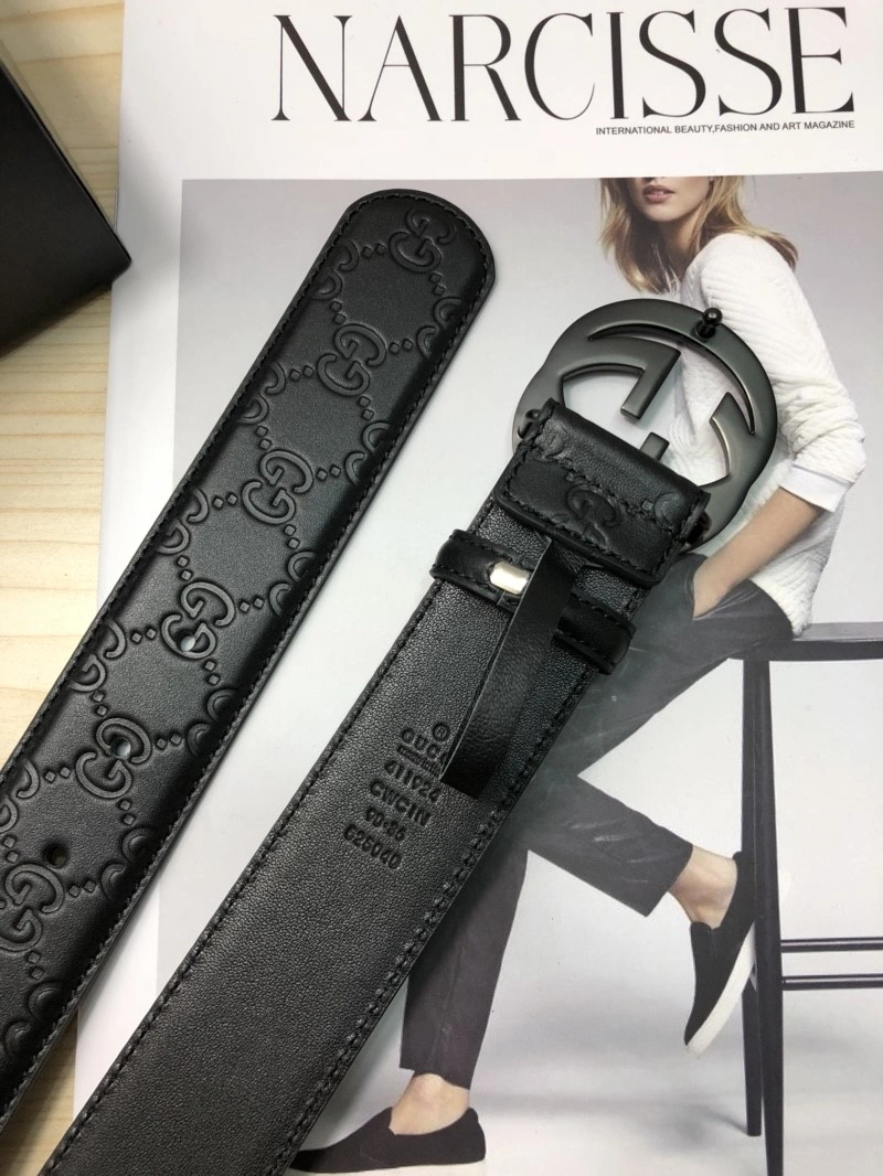 High fidelity Gucci Belts