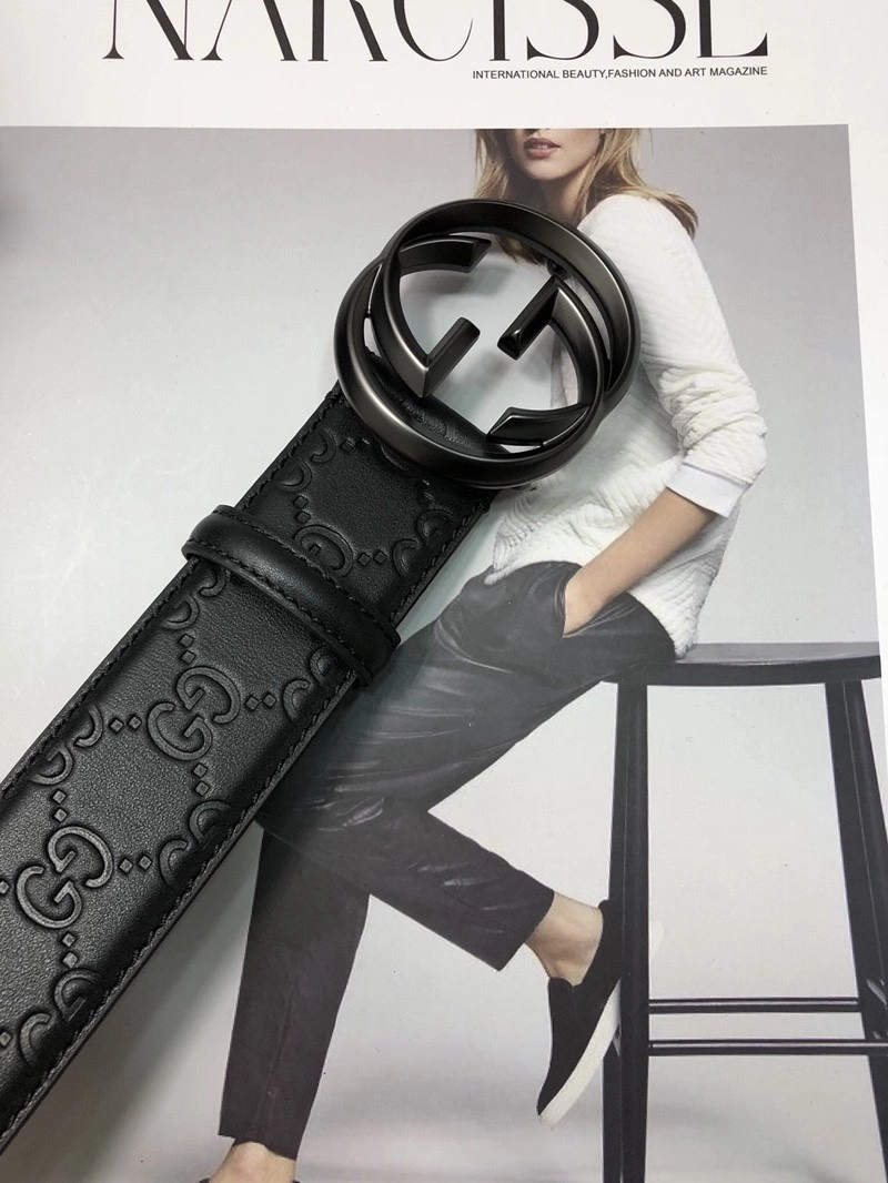 High fidelity Gucci Belts