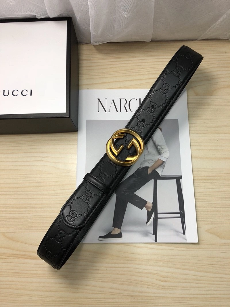 Affordable Gucci Belts