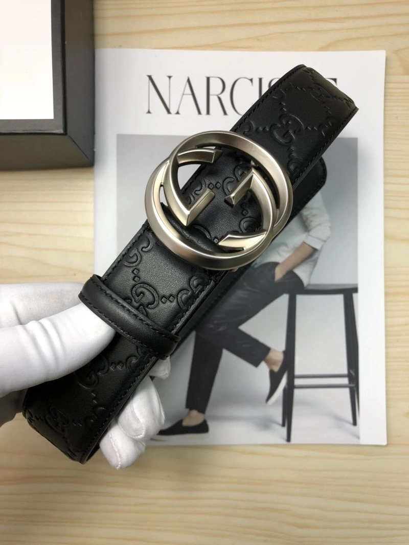 Mirror quality Gucci Belts