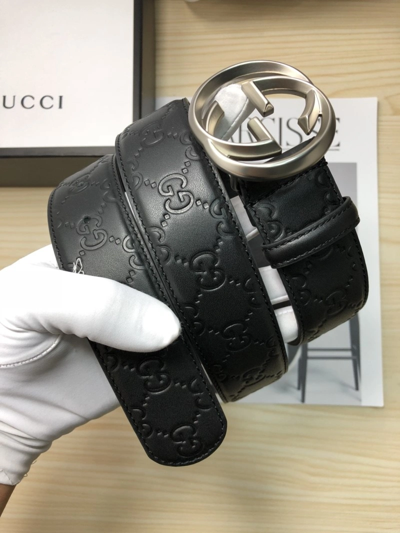Mirror quality Gucci Belts