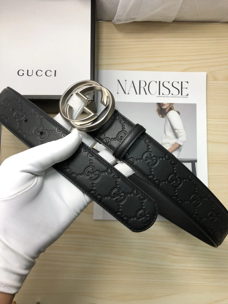 Mirror quality Gucci Belts