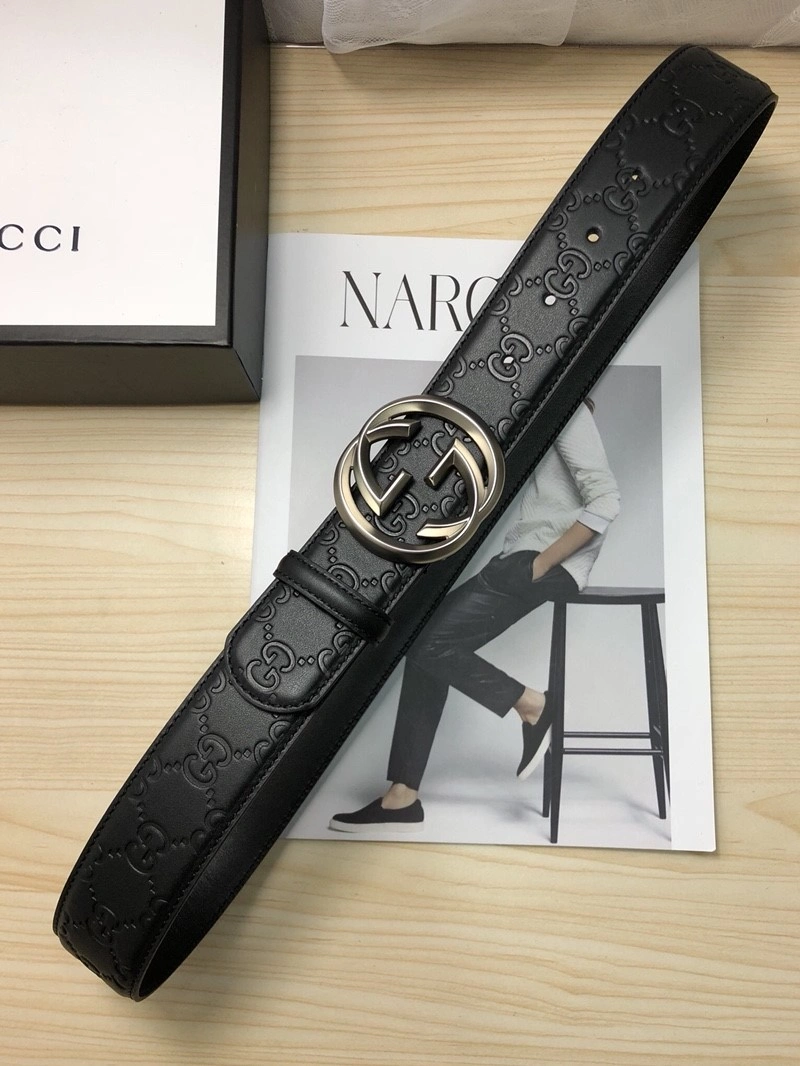 Mirror quality Gucci Belts