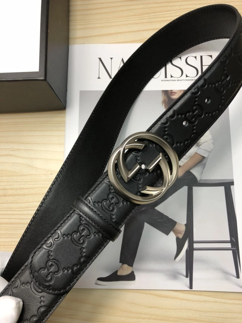 Mirror quality Gucci Belts