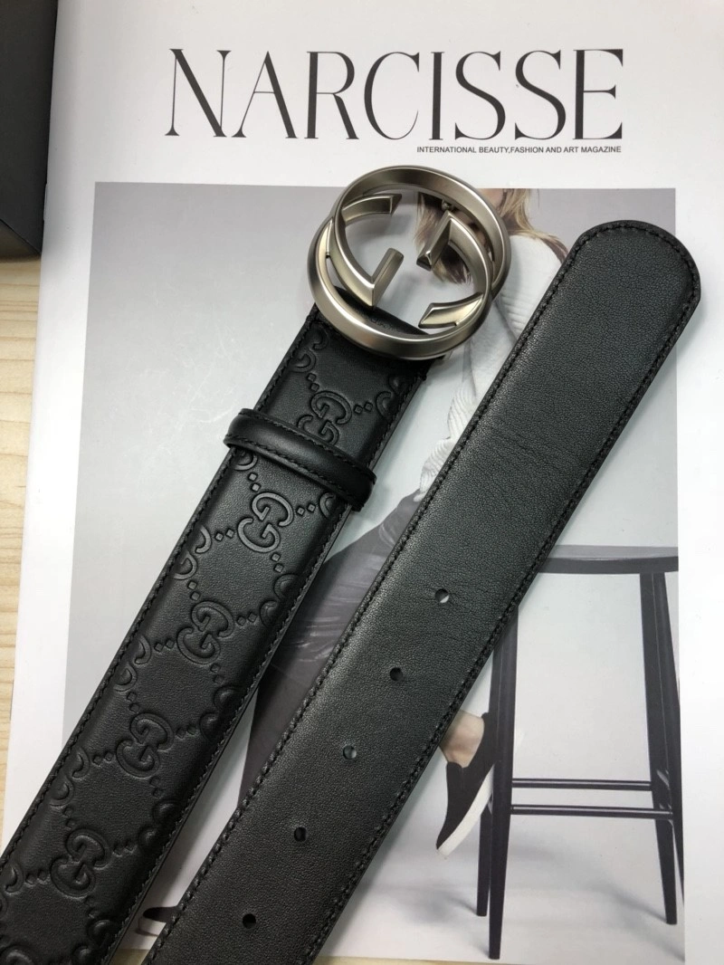 Mirror quality Gucci Belts
