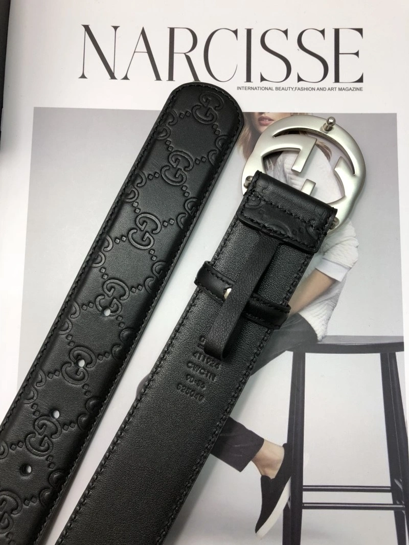 Mirror quality Gucci Belts