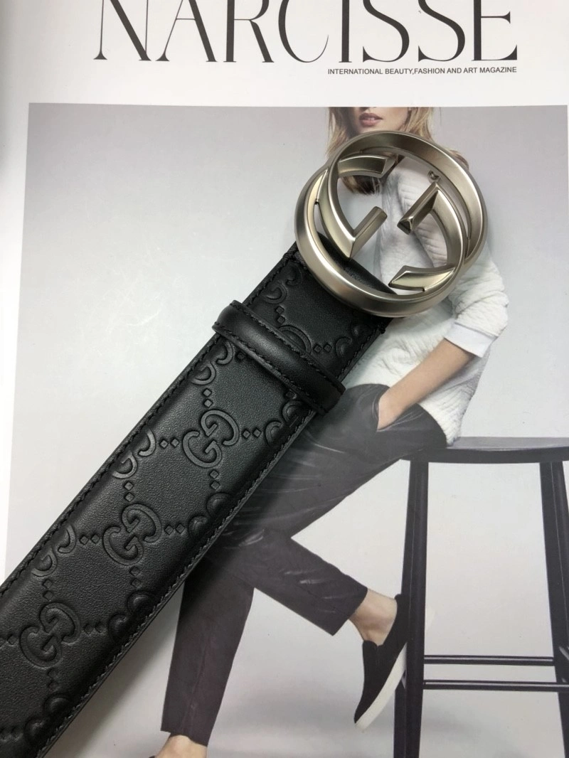 Mirror quality Gucci Belts