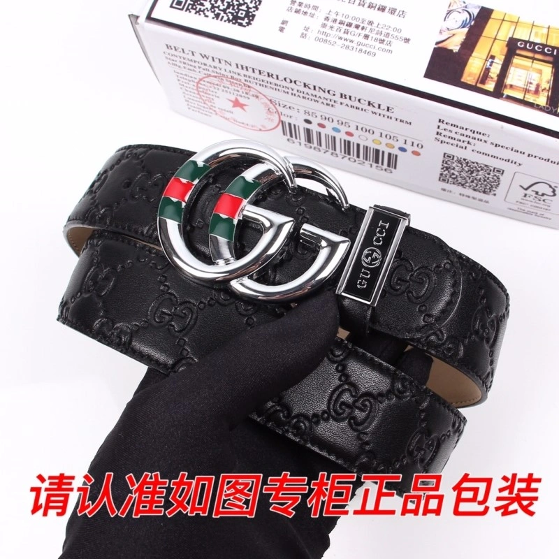 Top mirror Gucci Belts