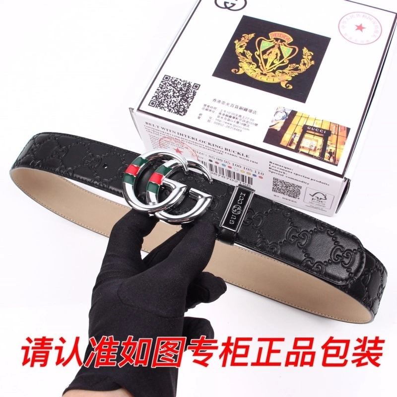 Top mirror Gucci Belts