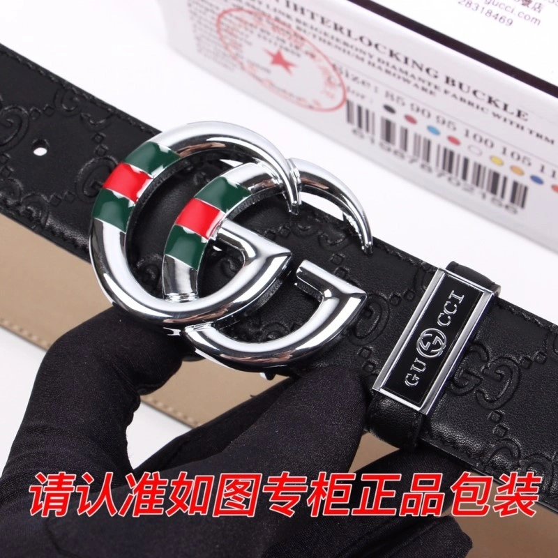 Top mirror Gucci Belts