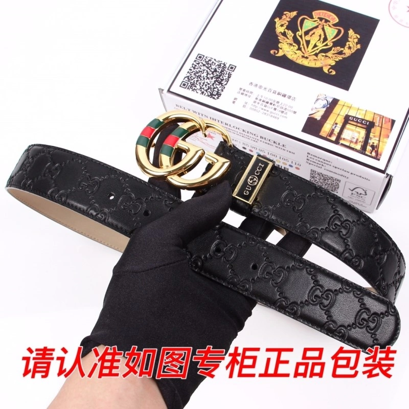 Inexpensive Gucci Belts