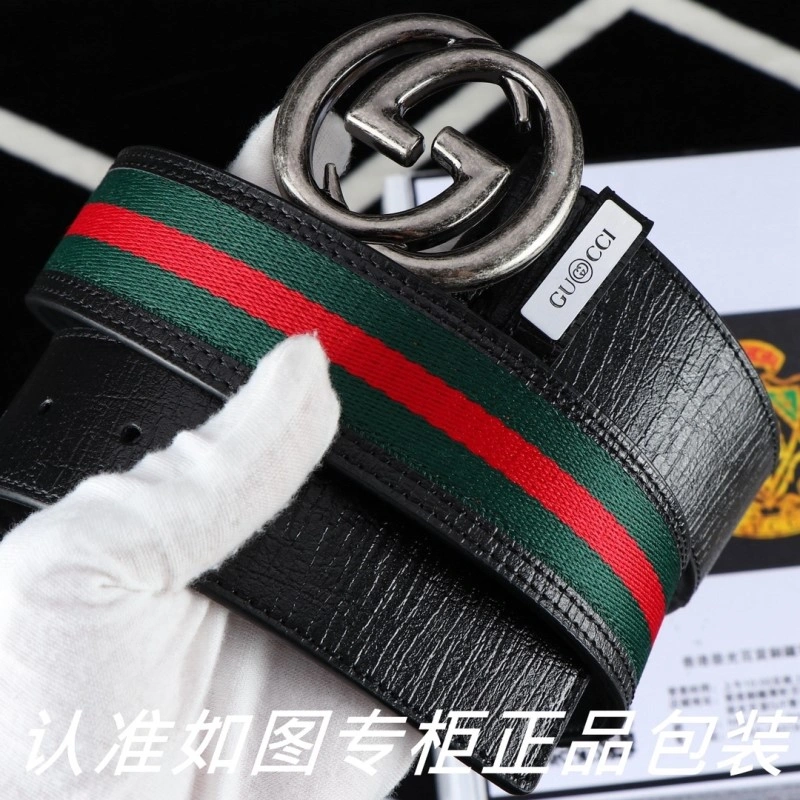 Budget-friendly Gucci Belts