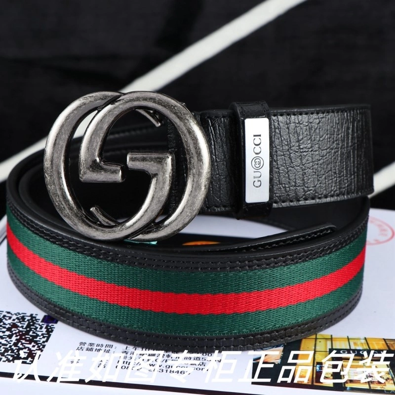 Budget-friendly Gucci Belts