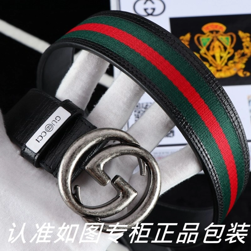 Budget-friendly Gucci Belts