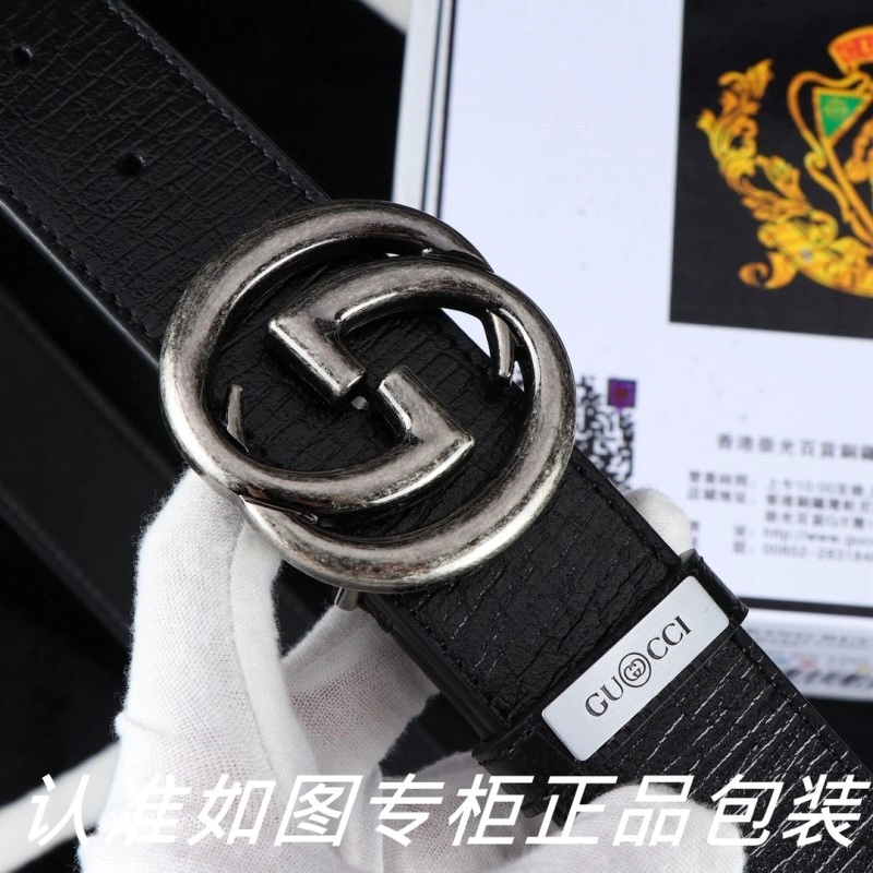 Budget-friendly Gucci Belts