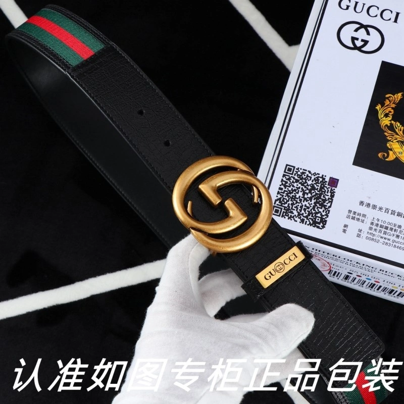 Low-cost Gucci Belts