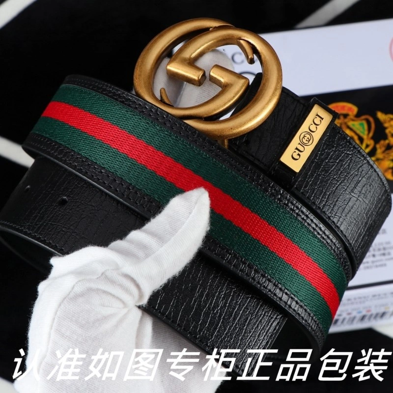 Low-cost Gucci Belts