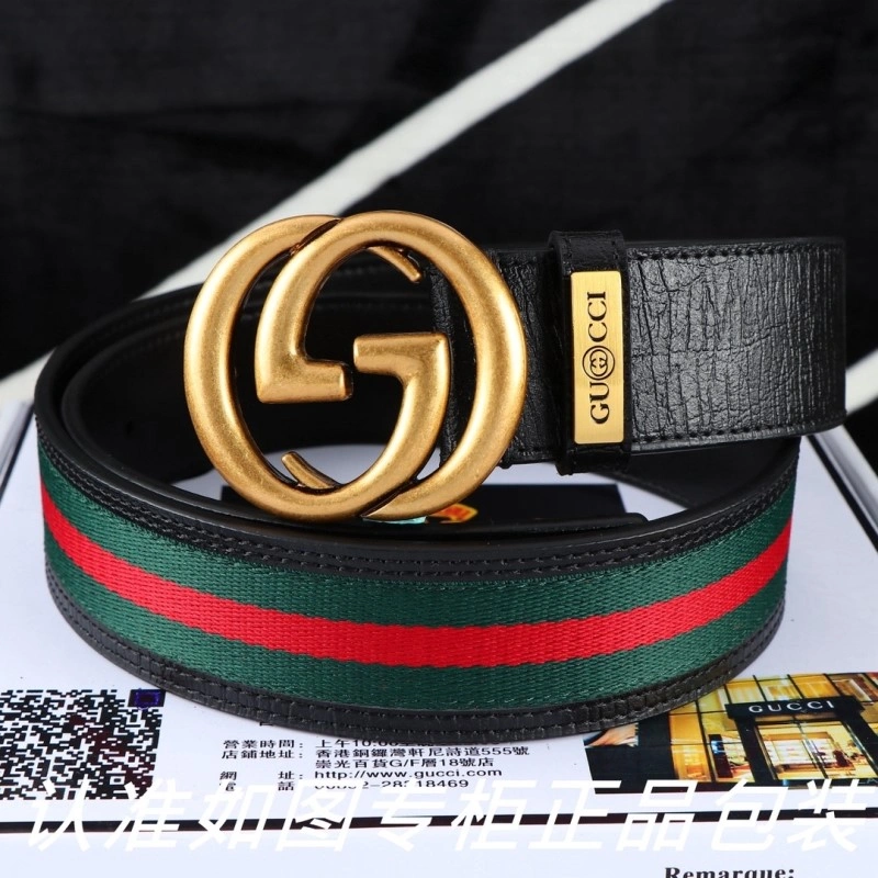 Low-cost Gucci Belts