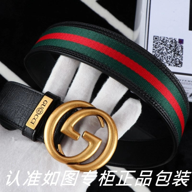 Low-cost Gucci Belts