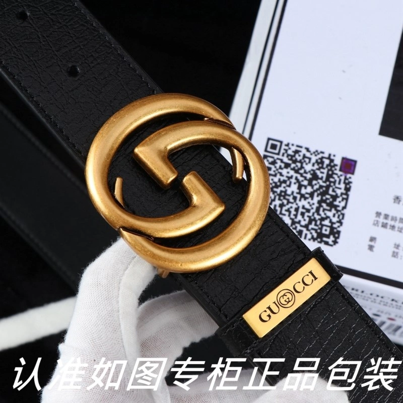 Low-cost Gucci Belts