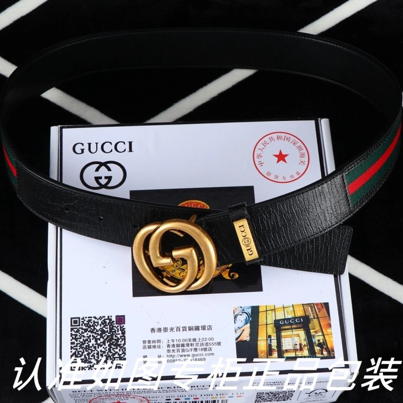 Low-cost Gucci Belts