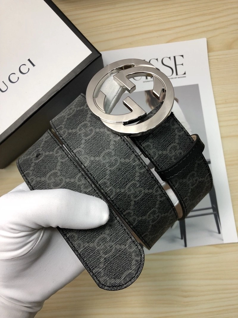 Top mirror Gucci Belts