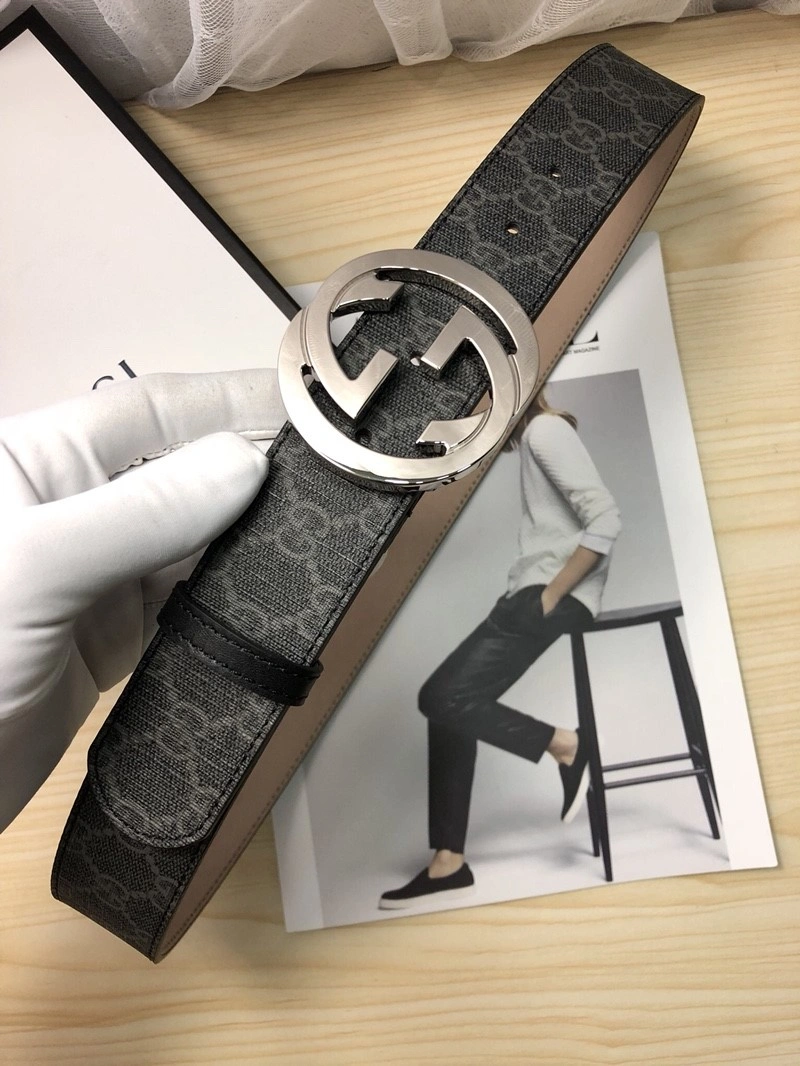 Top mirror Gucci Belts