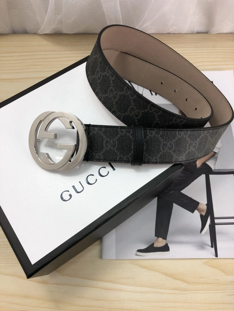 Top mirror Gucci Belts